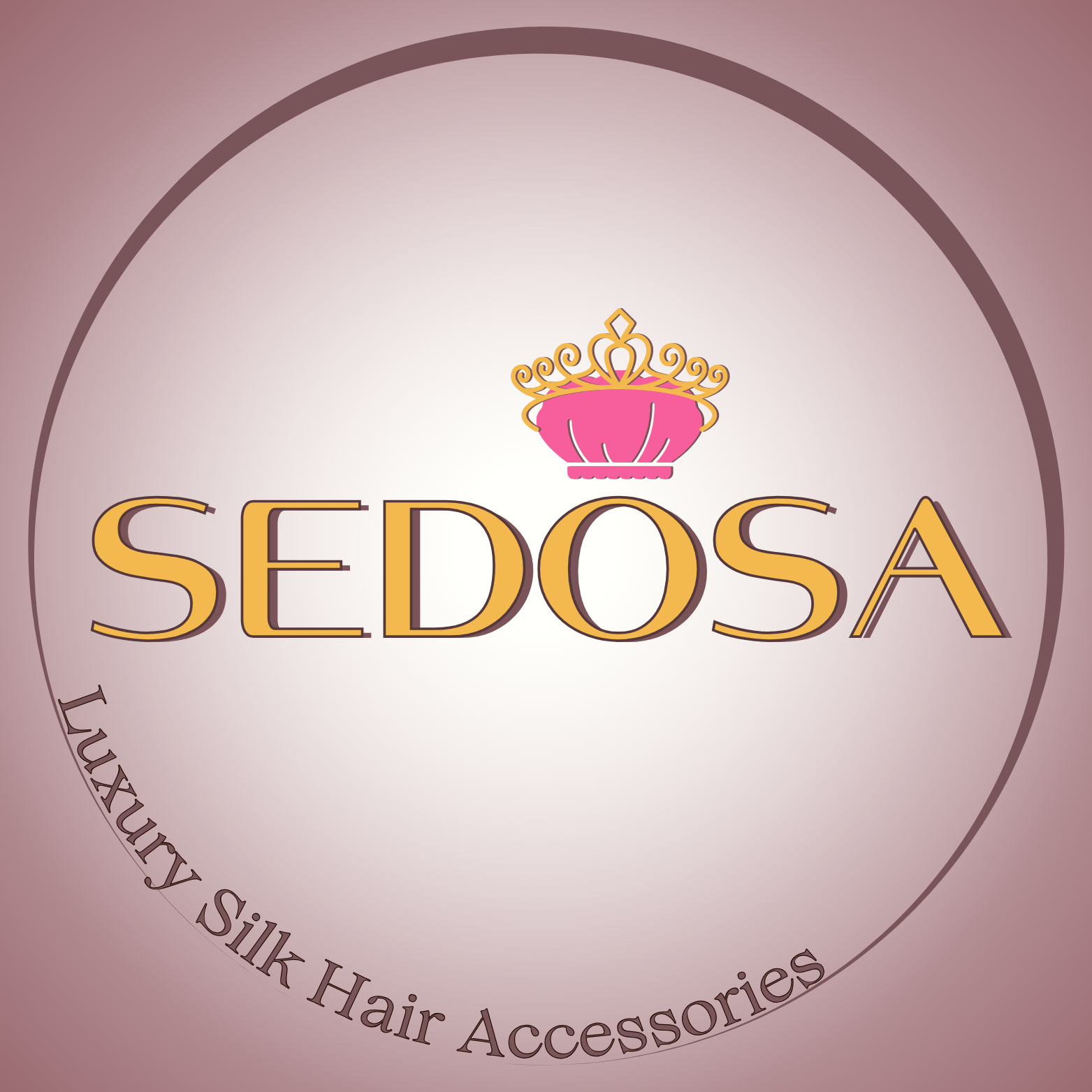 Sedosa Luxury Silk Hair Accessories